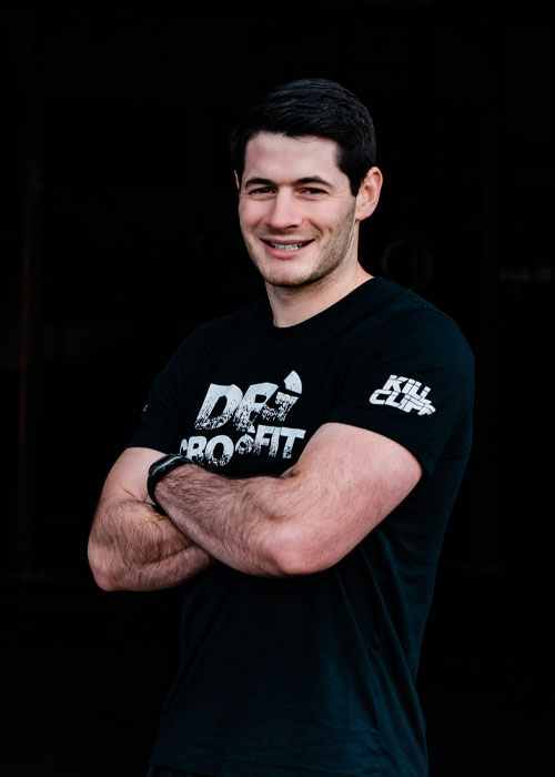 About The Gym – DBG CrossFit